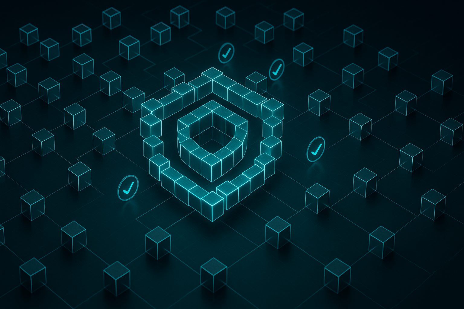 NexSys | Secure Blockchain & AI Solutions